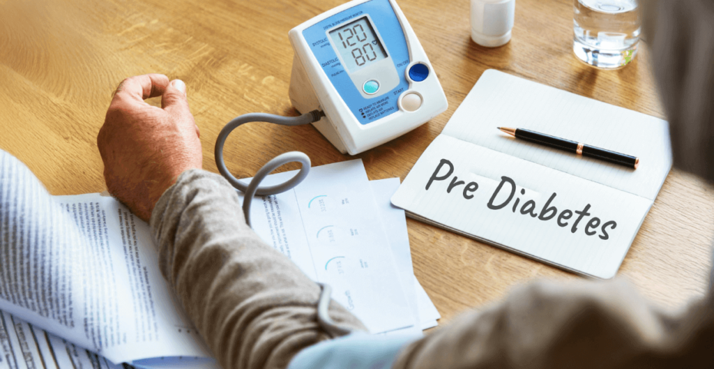 Prediabetes- Risk Factors, Symptoms, Prevention & Management